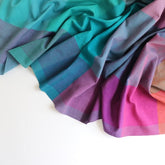 All Natural Fiber Sewing Fabrics and Slow Fashion Fabrics – Loom and Stars
