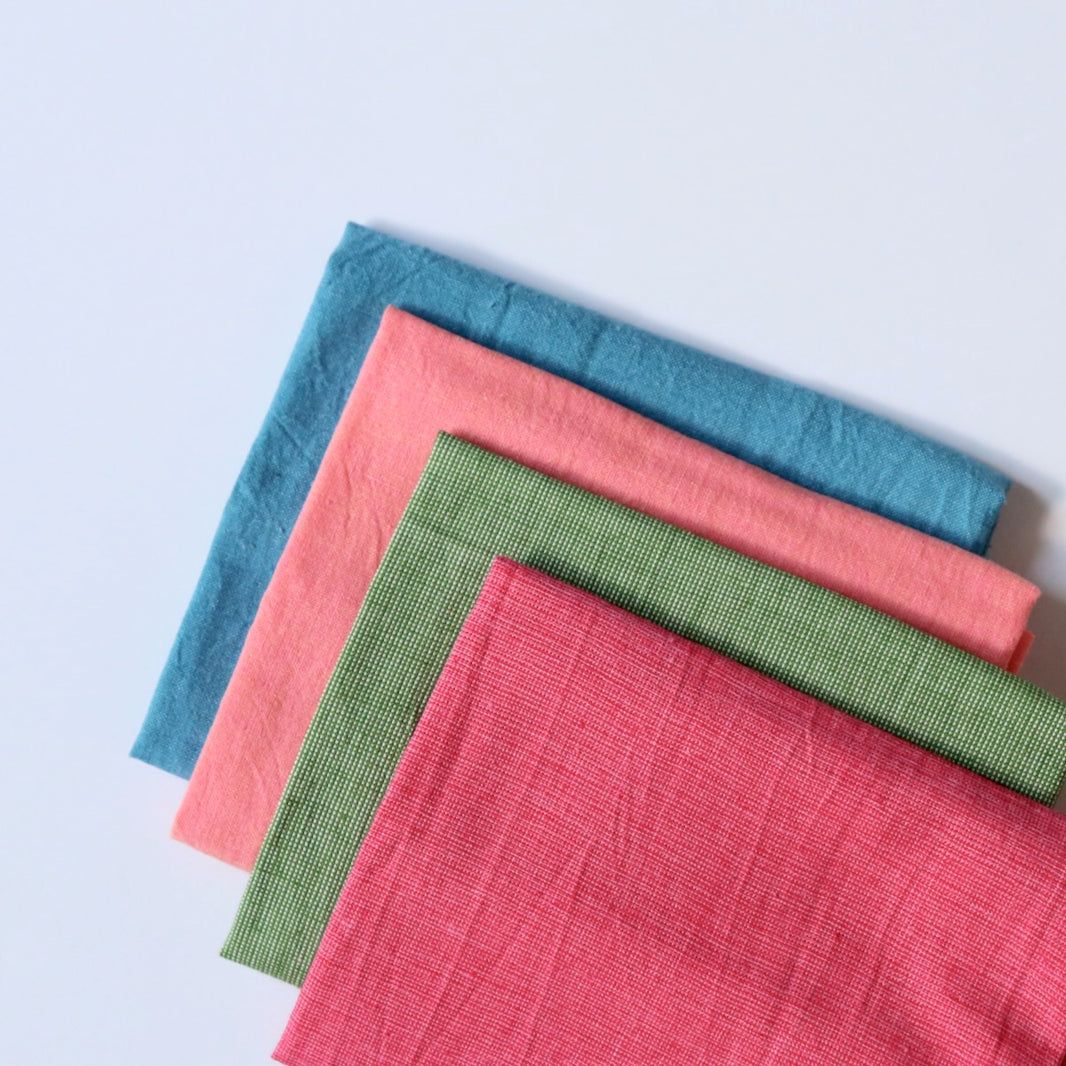 Fat Quarters – Loom and Stars