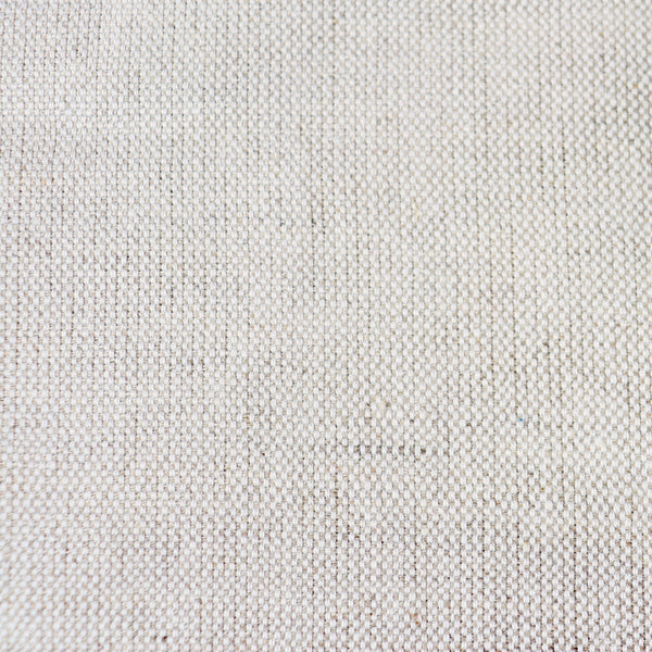 Marzipan Tweed Linen Cotton – Loom and Stars