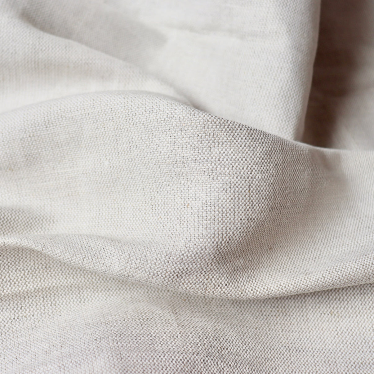 Marzipan Tweed Linen Cotton – Loom and Stars