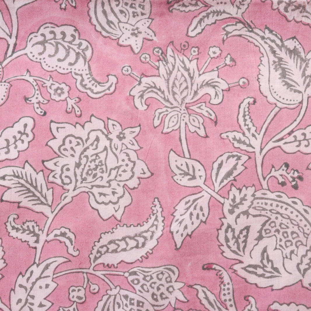 Hand Block Prints – Loom and Stars