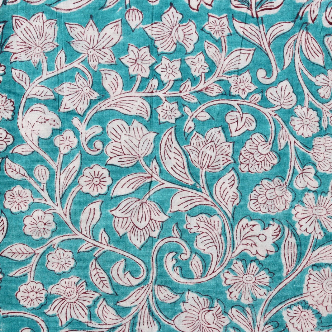 Traditional Hand Block Prints – Page 3 – Loom and Stars