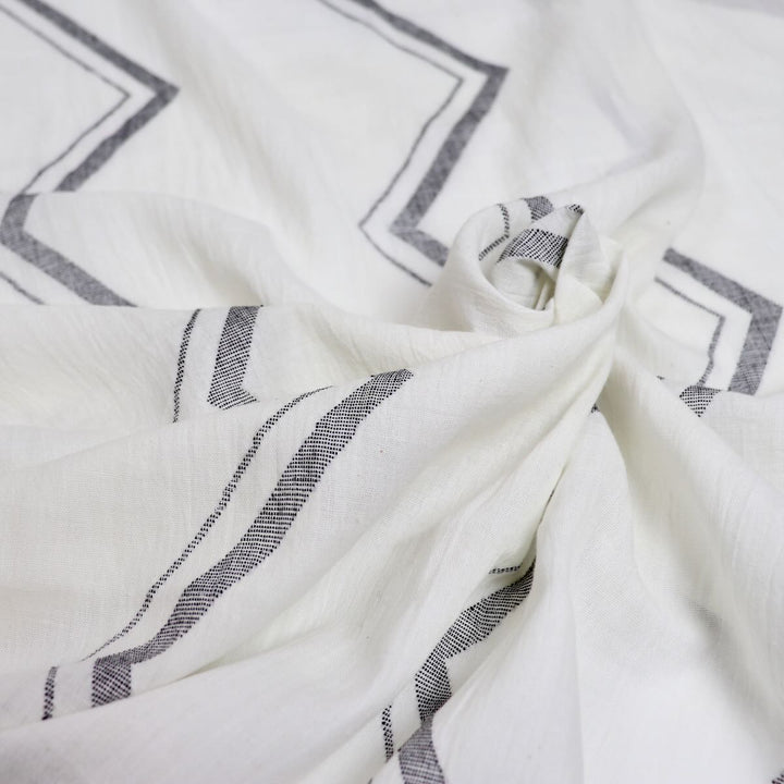 Jamdani Handloom Fabrics | Slow Fashion Sewing | Loom And Stars – Loom ...