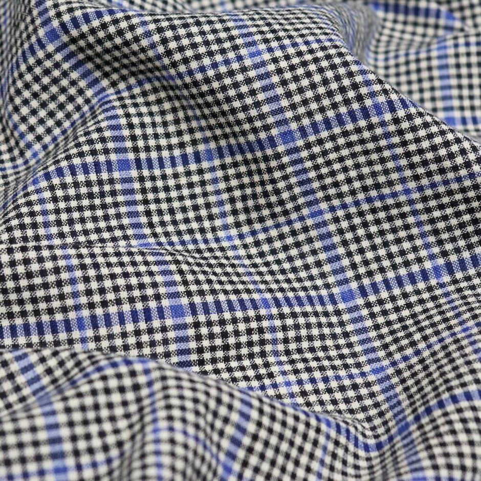 Handloom Cotton Fabrics for Sustainable Sewing – Loom and Stars